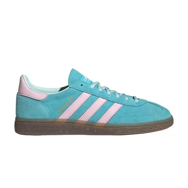 Adidas Handball Spezial Sneakers - Blue