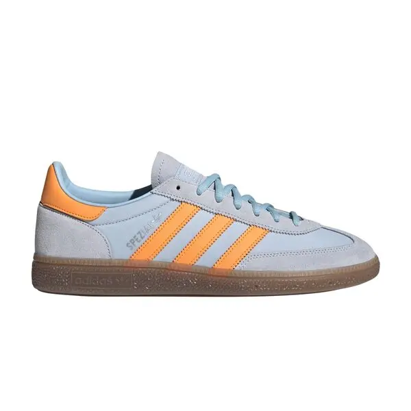 Adidas Handball Spezial Sneakers - Blue