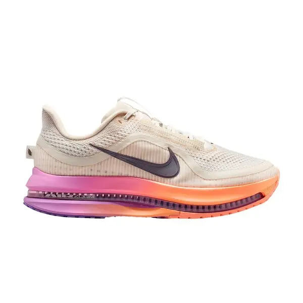 Nike Pegasus Premium Sneakers - Tan