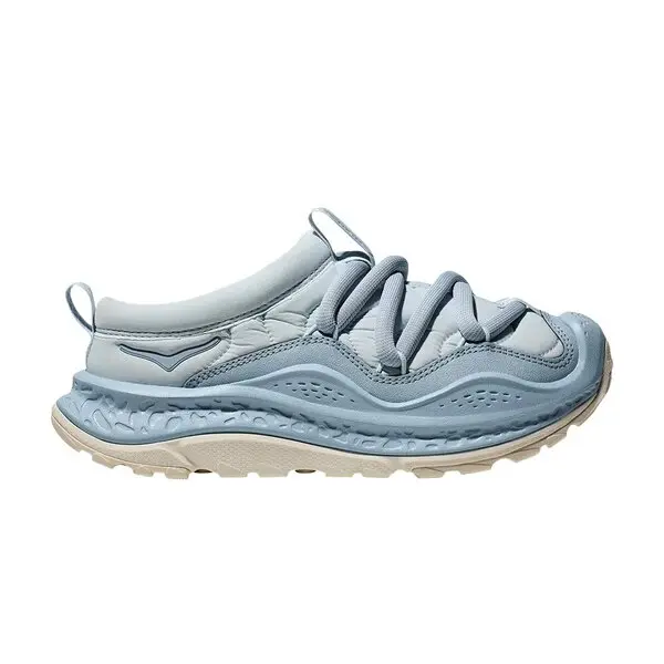 HOKA® Ora Primo "overcast Drizzle - Blue