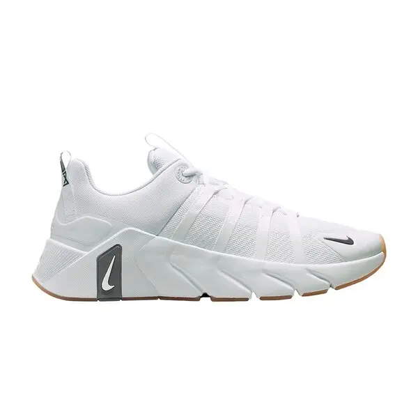 Nike Free Metcon Sneakers - White