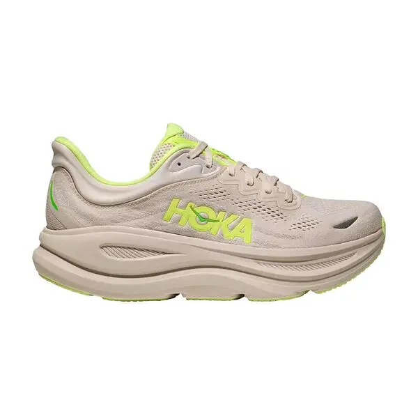 HOKA® Bondi Sneakers - Grey