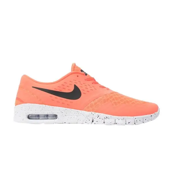 Nike Eric Koston 2 Max Sneakers - Orange