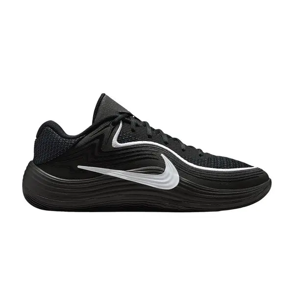 Nike Precision 8 Low - Black
