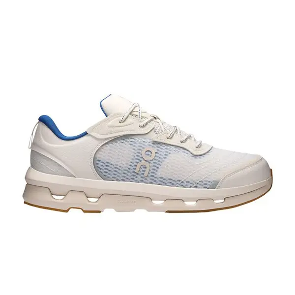 On Zendaya X Cloudzone Moon Sneakers - White