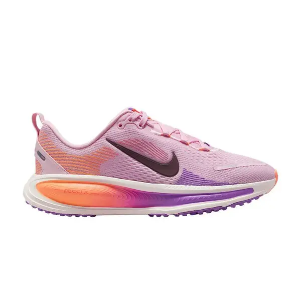 Nike Vomero 18 Road Gs Sneakers - Pink