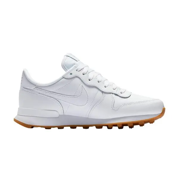 Nike Internationalist Sneakers - White