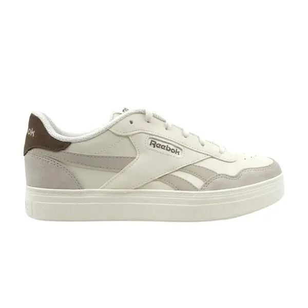 REEBOK Court Advance Bold Sneakers