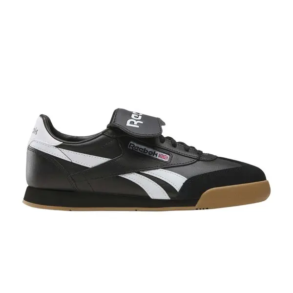 REEBOK Campio Xt Kilty Sneakers - Black