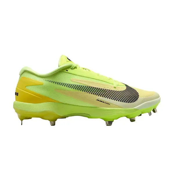 Nike Diamond Standout Mtl - Green