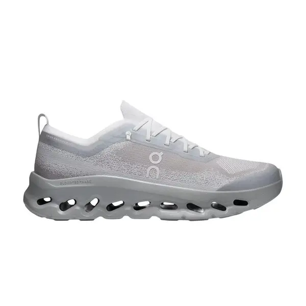 On Zendaya X Cloudtilt Moon Sneakers - Grey