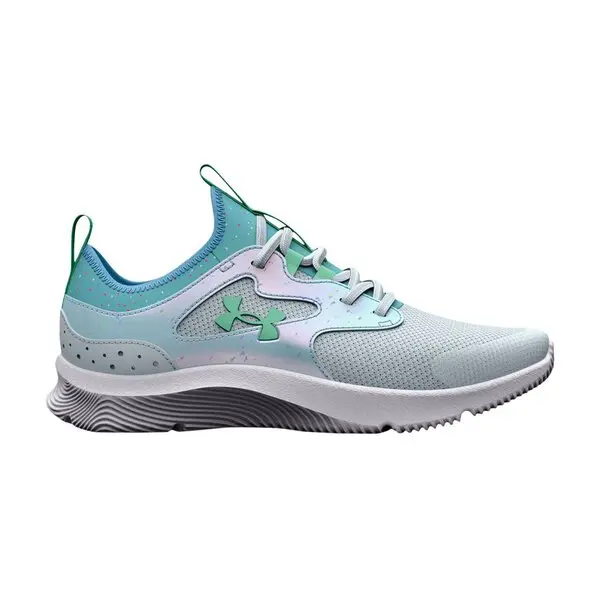 Under Armour Infinity 2.0 Al Printed Ps Shoes