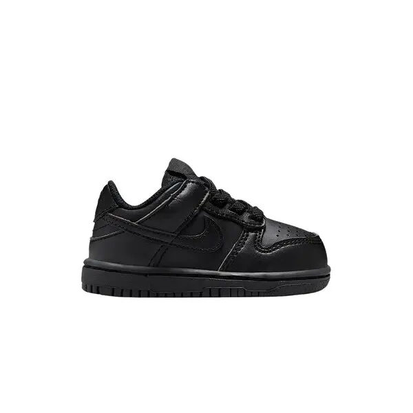 Nike Dunk Low Td Sneakers - Black