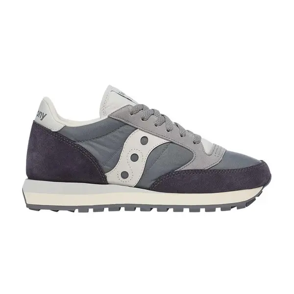 Saucony Jazz Original - Grey