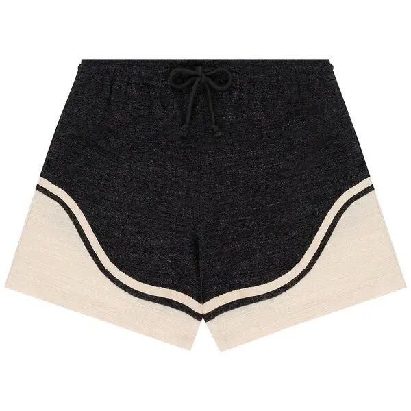 Aimé Leon Dore Boucle Court Short