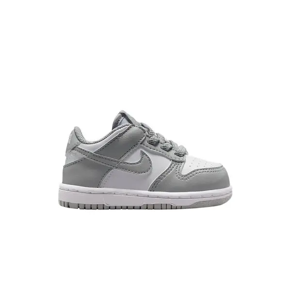 Nike Dunk Low Td Sneakers - Grey