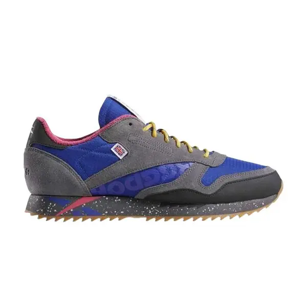 REEBOK Classic Leather Ripple Mu Sneakers