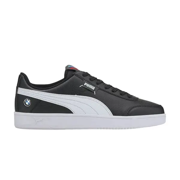 PUMA Bmw Motorsport X Court Legend Sneakers