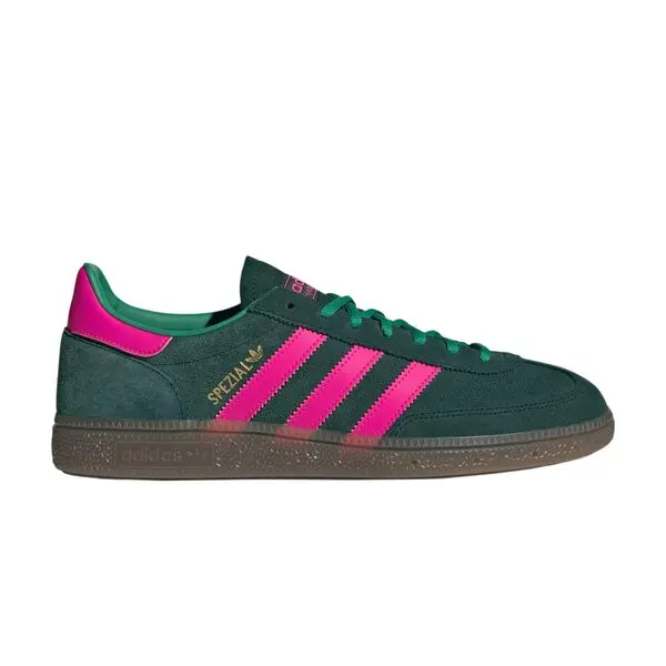 Adidas Handball Spezial 'aurora Ivy - Green