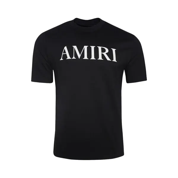 Amiri Core Logo Tee