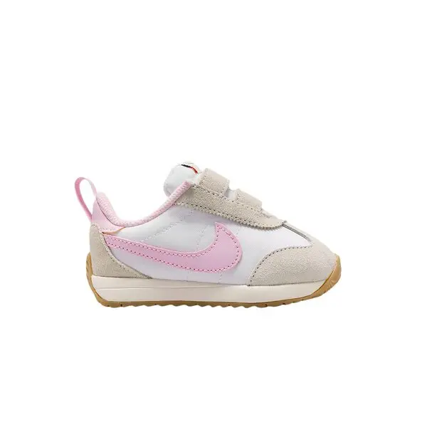Nike Pacific Td 'sail Gum Light Brown - Black