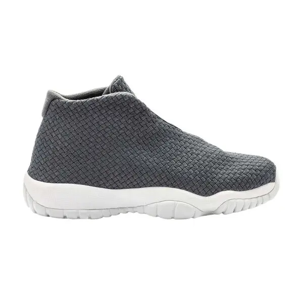 JORDAN Future Bg Sneakers - Grey