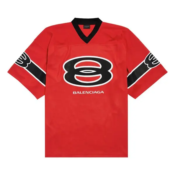 Balenciaga Football Top