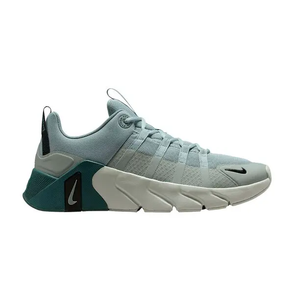 Nike Free Metcon Athletic Sneakers - Green