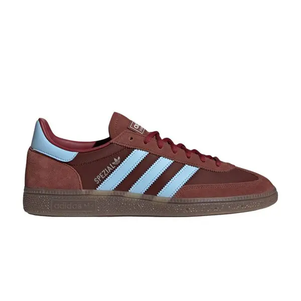 Adidas Handball Spezial Sneakers - Brown