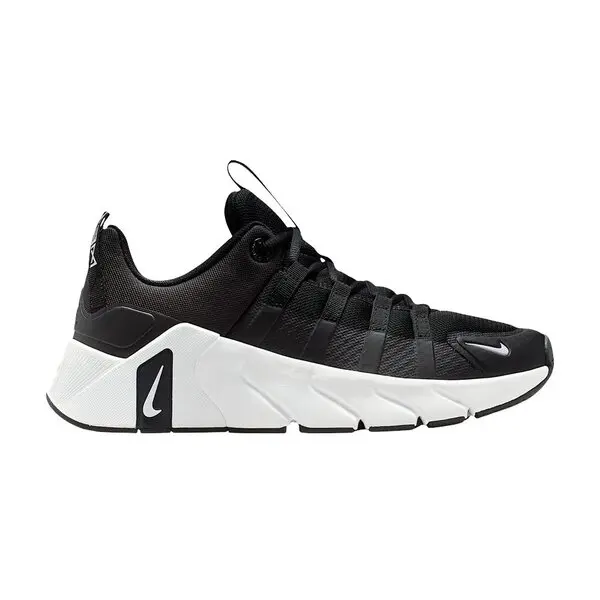 Nike Free Metcon - Black