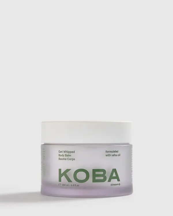Quince Koba Get Whipped Body Balm, Skincare - One-color