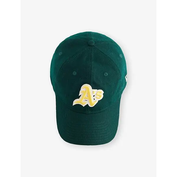 New Era 9twenty Melton Oakland Cap