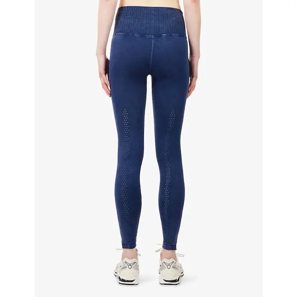 Free People X Barry's Bootcamp Leggings