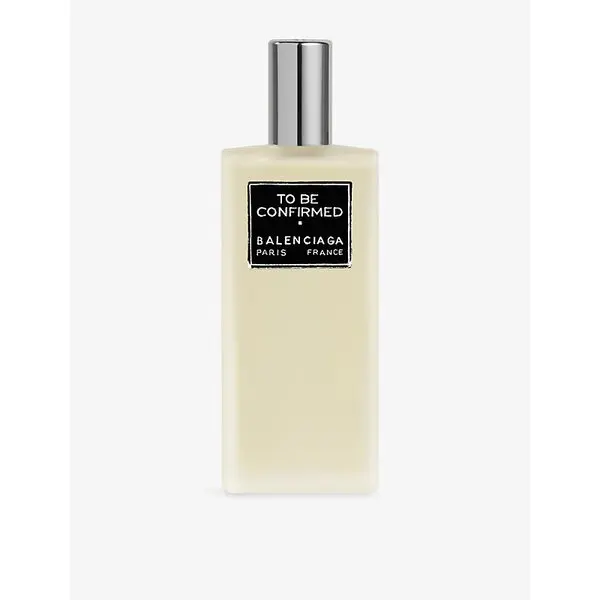 Balenciaga To Be Confirmed Hair Mist - One-color