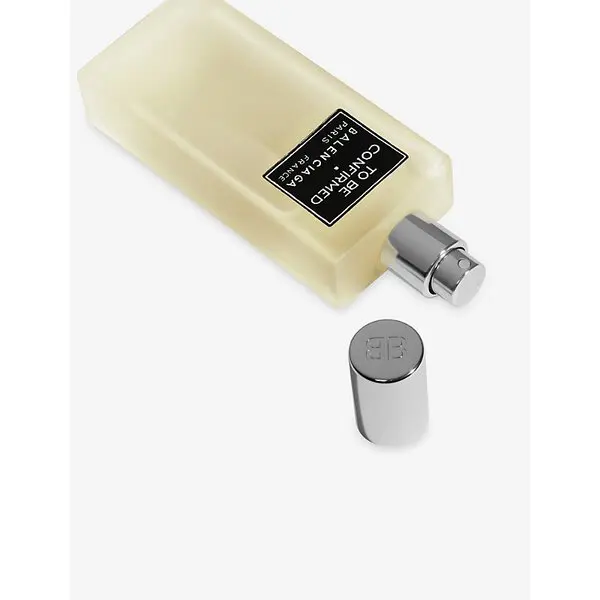 Balenciaga To Be Confirmed Hair Mist
