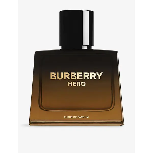 Burberry Hero Elixir De Parfum - One-color