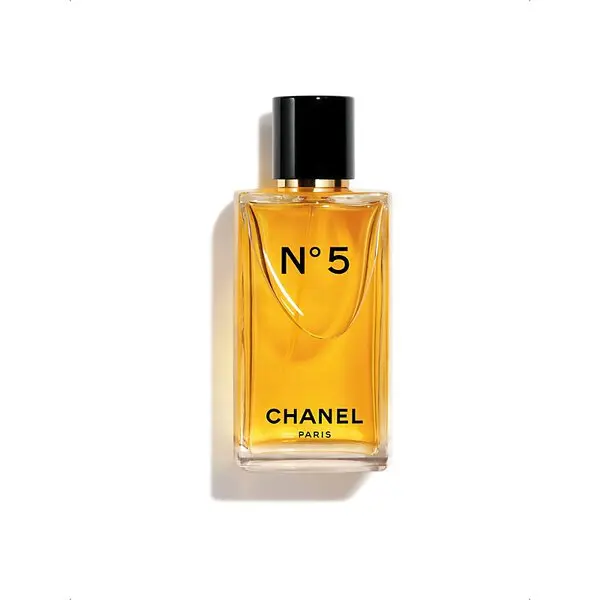 Chanel N°5 Eau De Toilette Spray - One-color