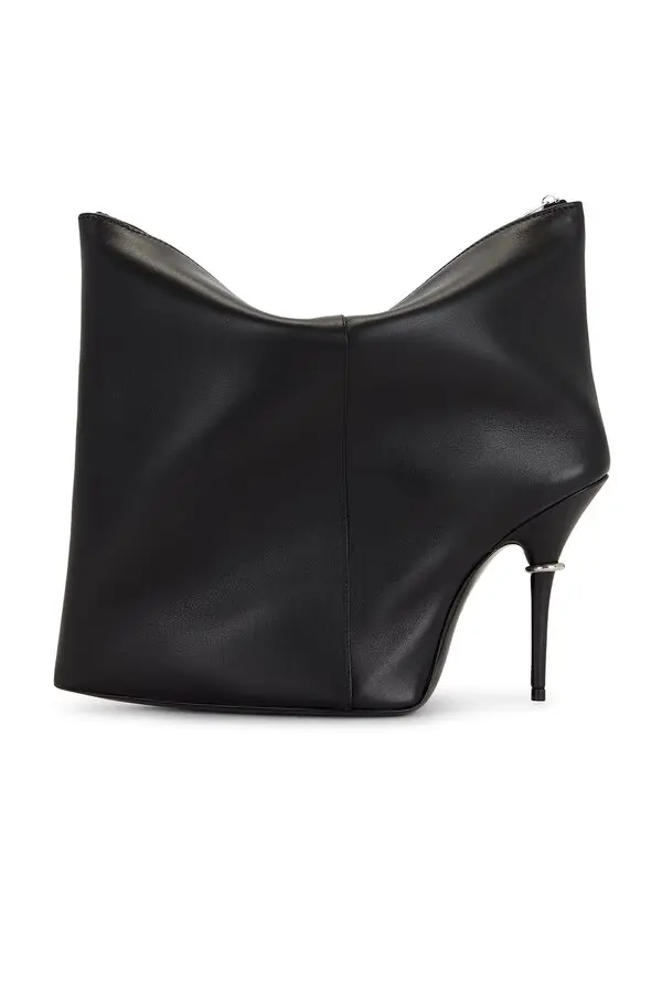Balenciaga Wader Clutch