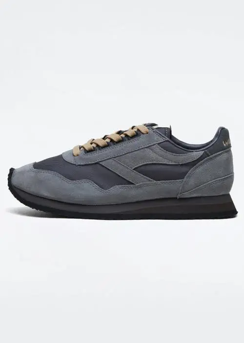 WALSH Ensign Sneakers - Grey