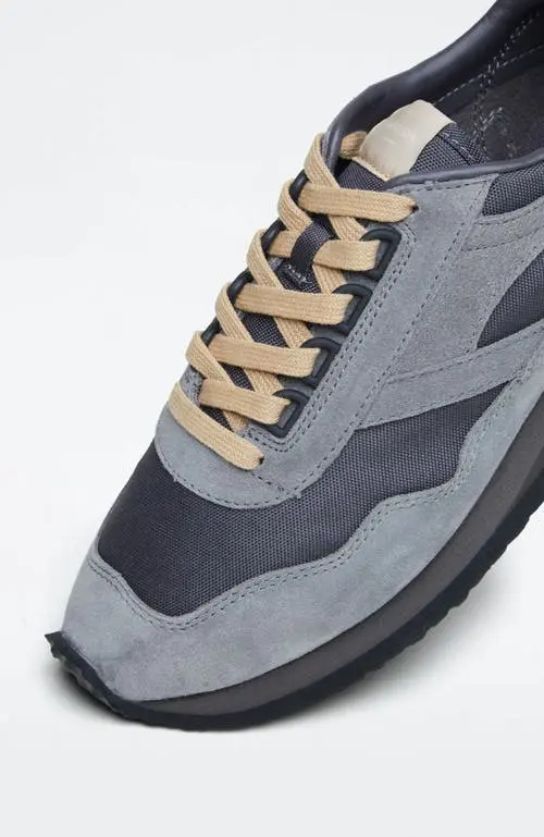 WALSH Ensign Sneakers - Grey