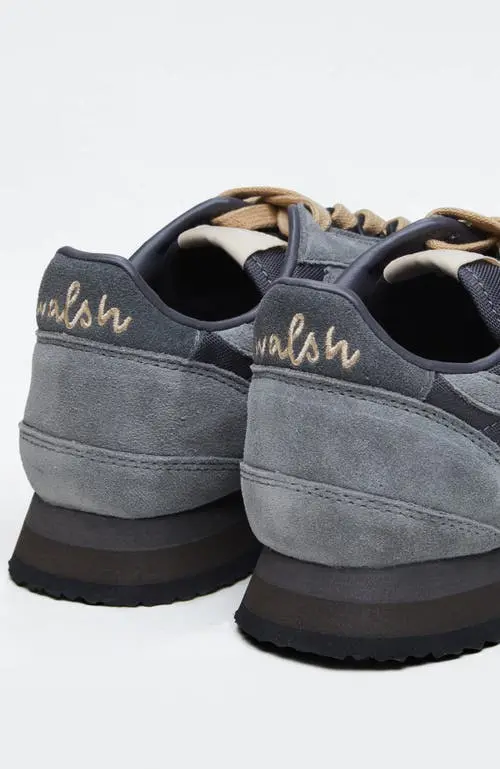 WALSH Ensign Sneakers - Grey
