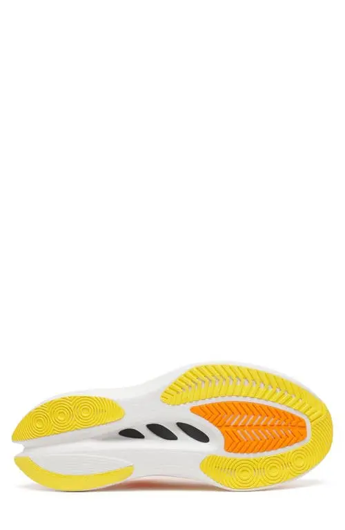 Saucony Endorphin Pro 5 Racing Shoe - Fuego