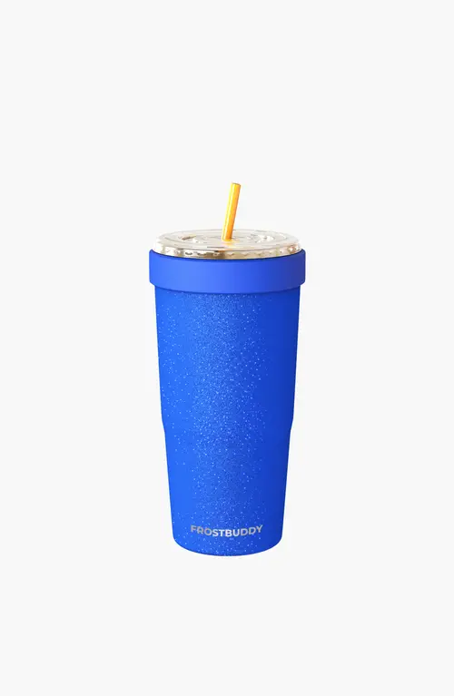 FROST BUDDY To-go Buddy Cup Insulator - Royal Glitz
