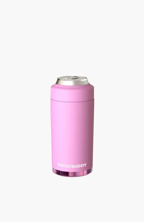 FROST BUDDY Universal Buddy Can Cooler - Gumdrop Pink