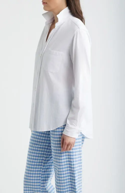 Frank & Eileen Waverly Cotton Shirt