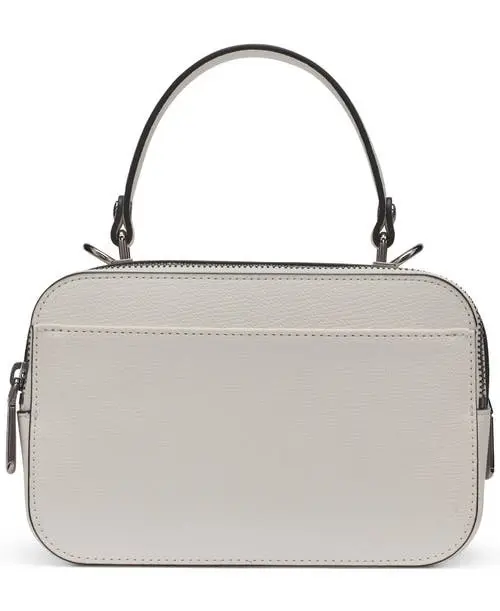 Karl Lagerfeld Paris Simone Floral Embroidery Crossbody