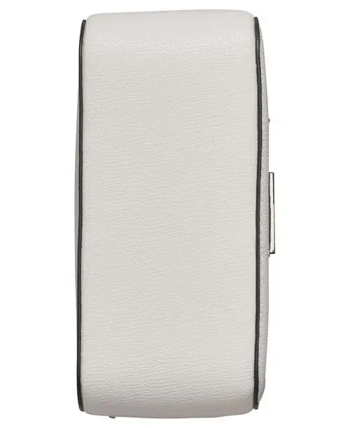 Karl Lagerfeld Paris Simone Floral Embroidery Crossbody