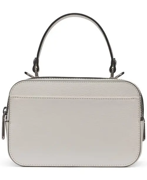 Karl Lagerfeld Paris Simone Floral Embroidery Crossbody