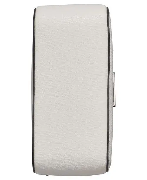Karl Lagerfeld Paris Simone Floral Embroidery Crossbody
