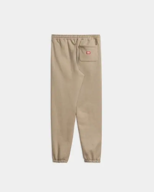 ECKO Graffiti Across The City Joggers - Beige